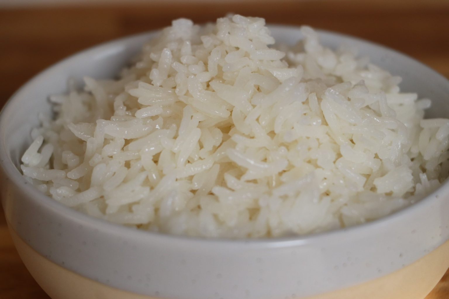 Tökéletes rizs air fryerben - Forrólevegős-fritőz