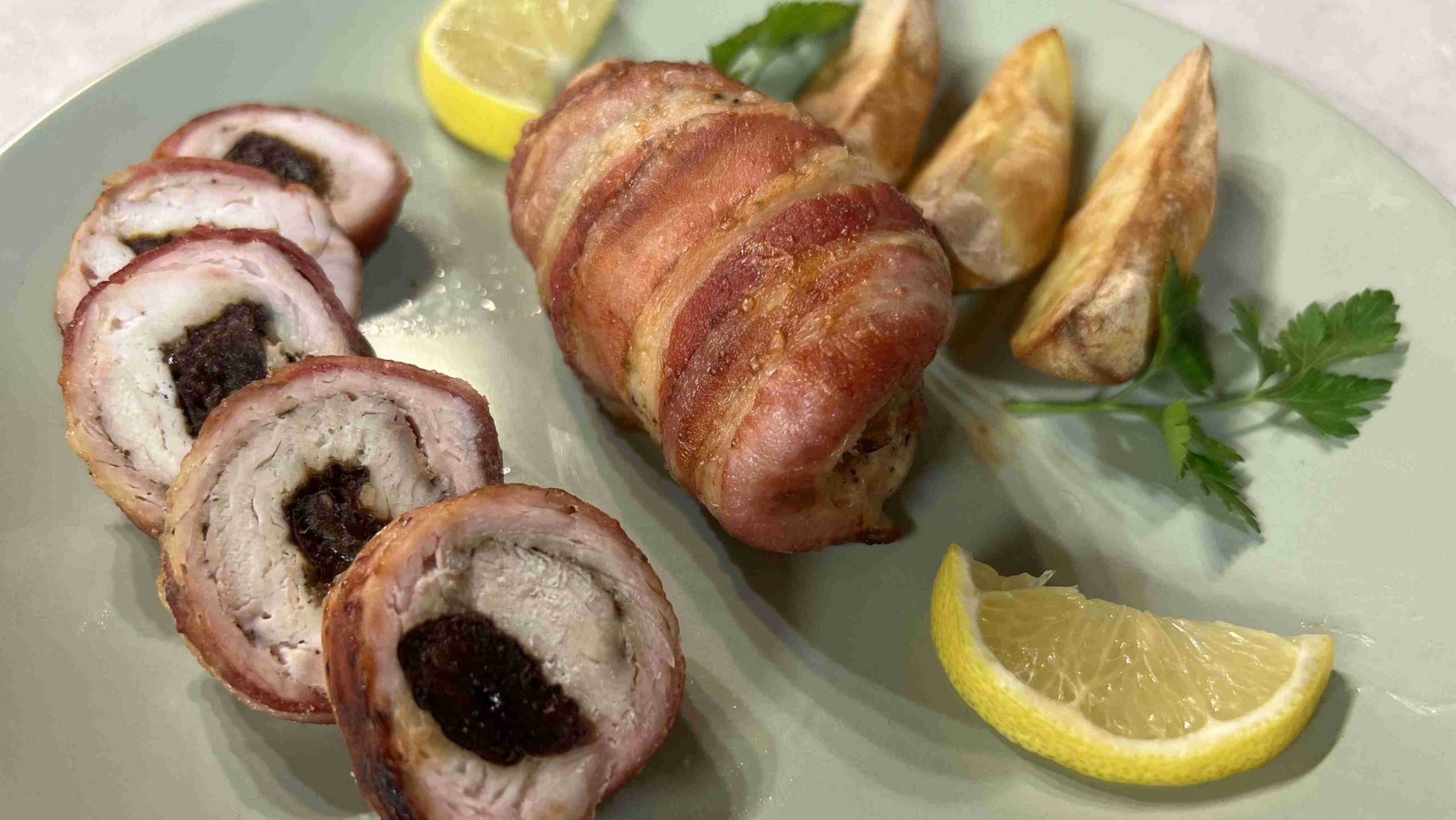 Csirkemell receptek airfryerben - Forrólevegős-fritőz