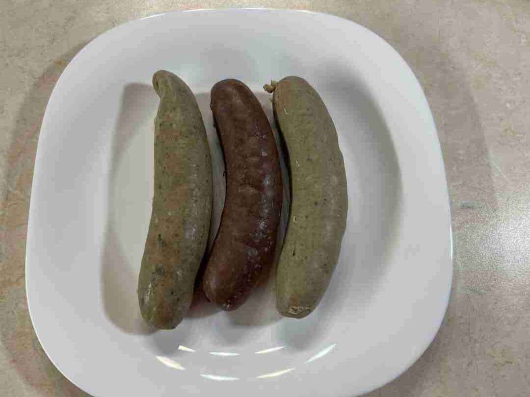 Hurka sütése airfryerben - Forrólevegős-fritőz